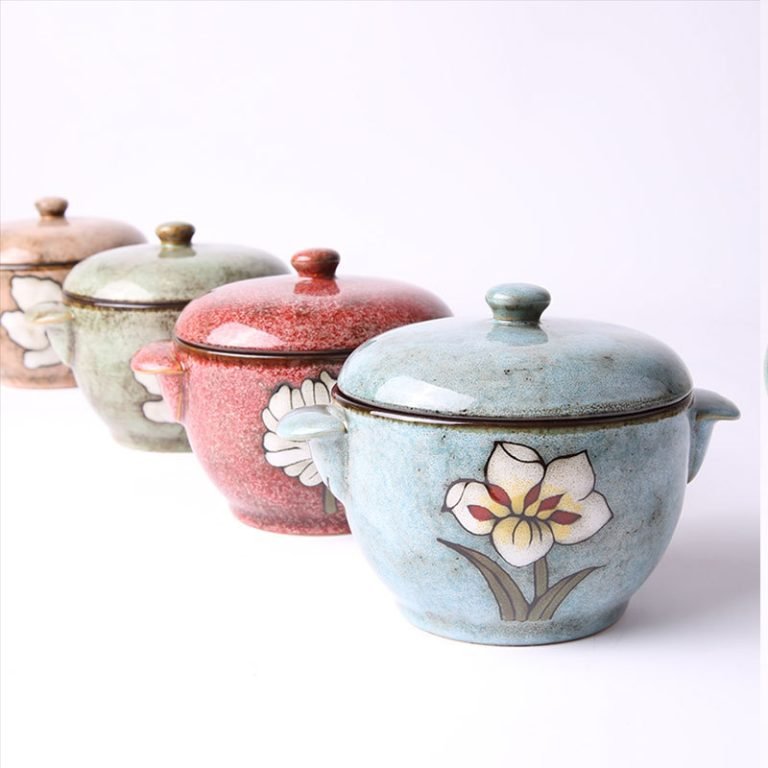 Vintage Franciscan Desert Rose Dinnerware Review: Beauty, Lead Risks ...