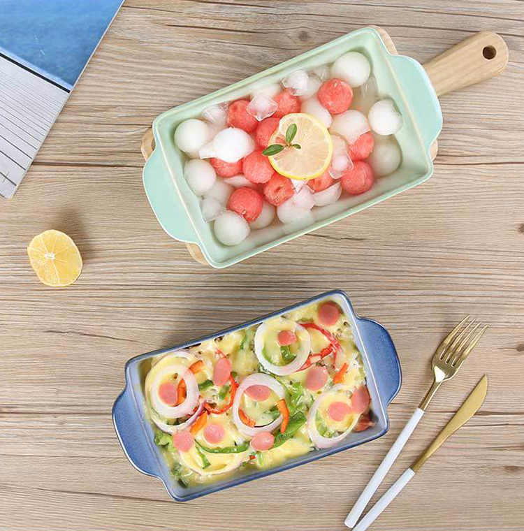 Products - GC Porcelain