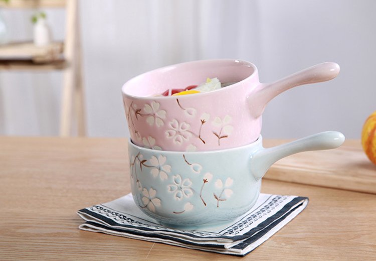 Products - GC Porcelain