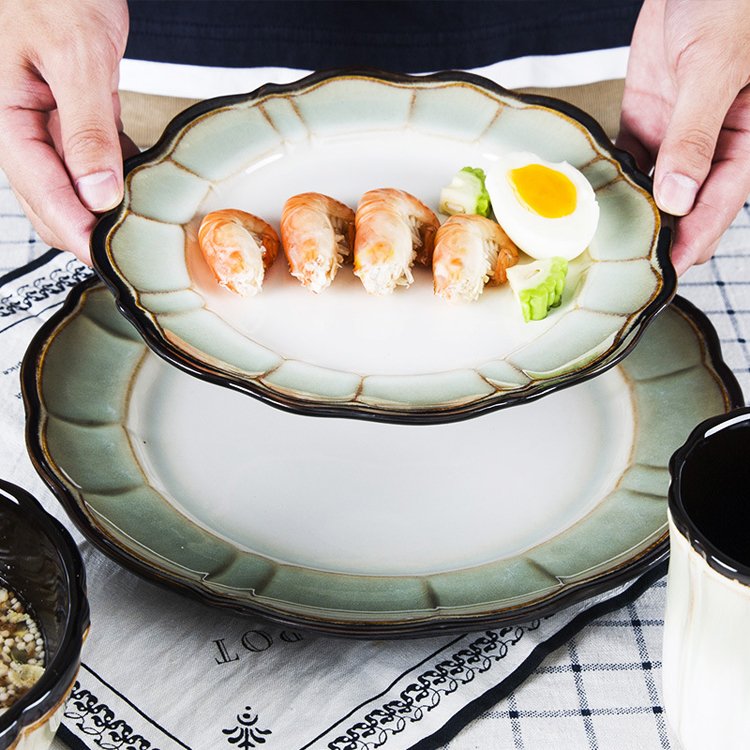 Gibson Elite Dinnerware: Looks Great, But Can You Actually Use It Daily ...